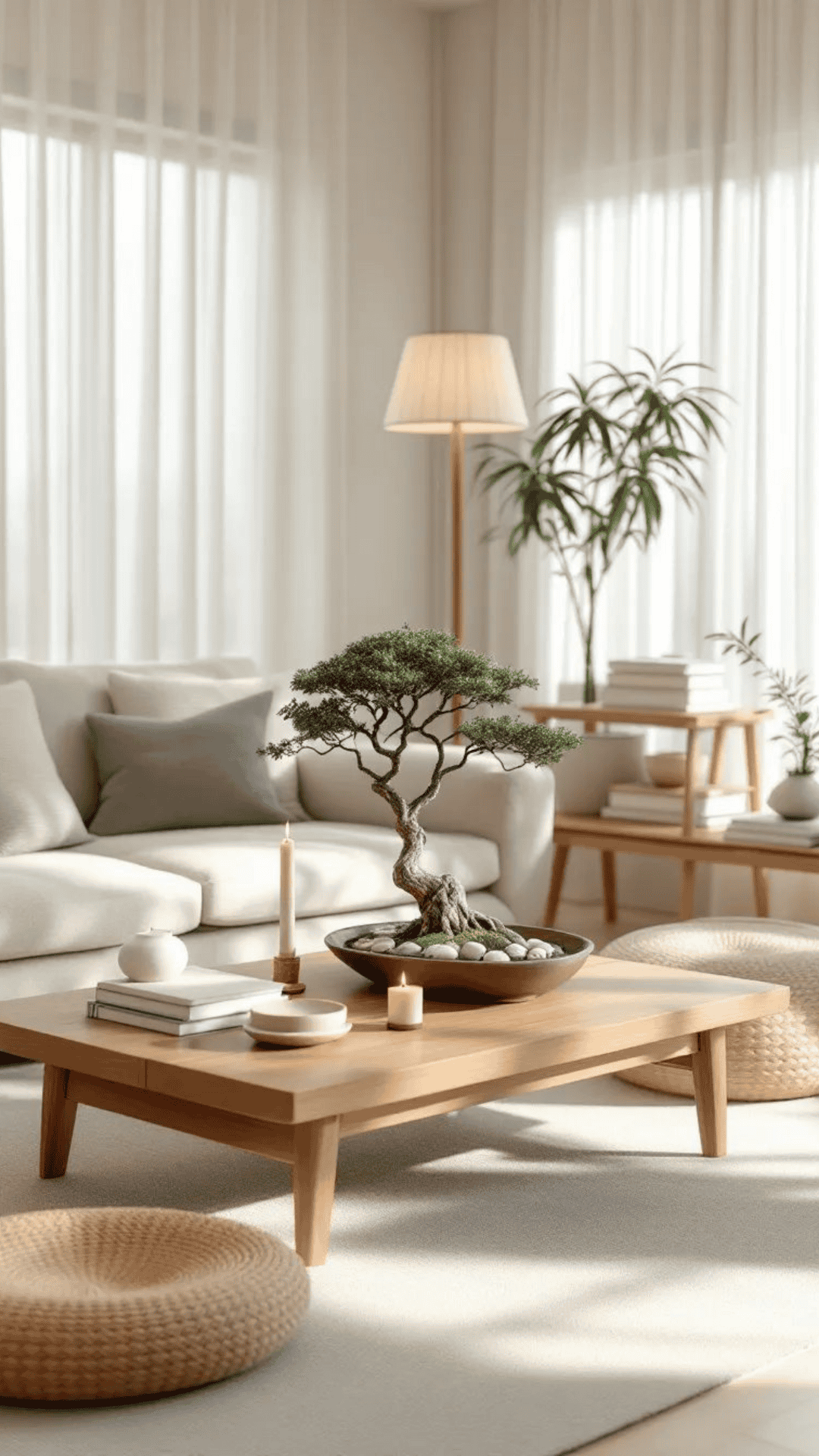 27 Coffee Table Decor Ideas for a Cozy and Chic Look